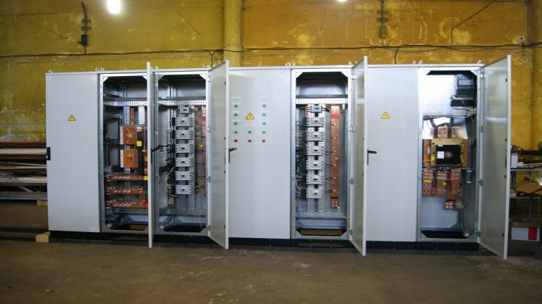Main Distribution Board (MDB): Definition, Meaning, Components - Asutpp
