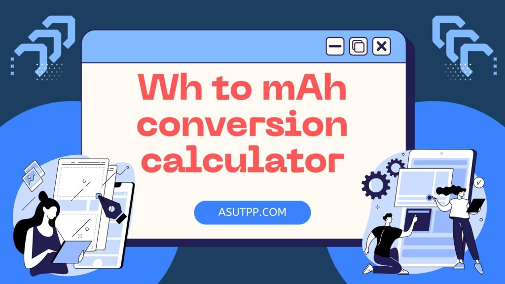 Electrical Calculators – Asutpp