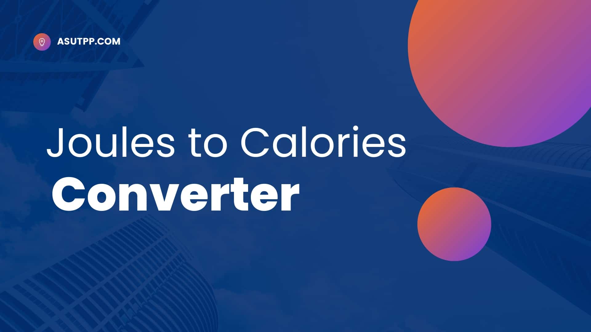 Effortlessly Convert Joules To Calories With Our Calculator Effortlessly Convert Joules To Calories With Our Calculator