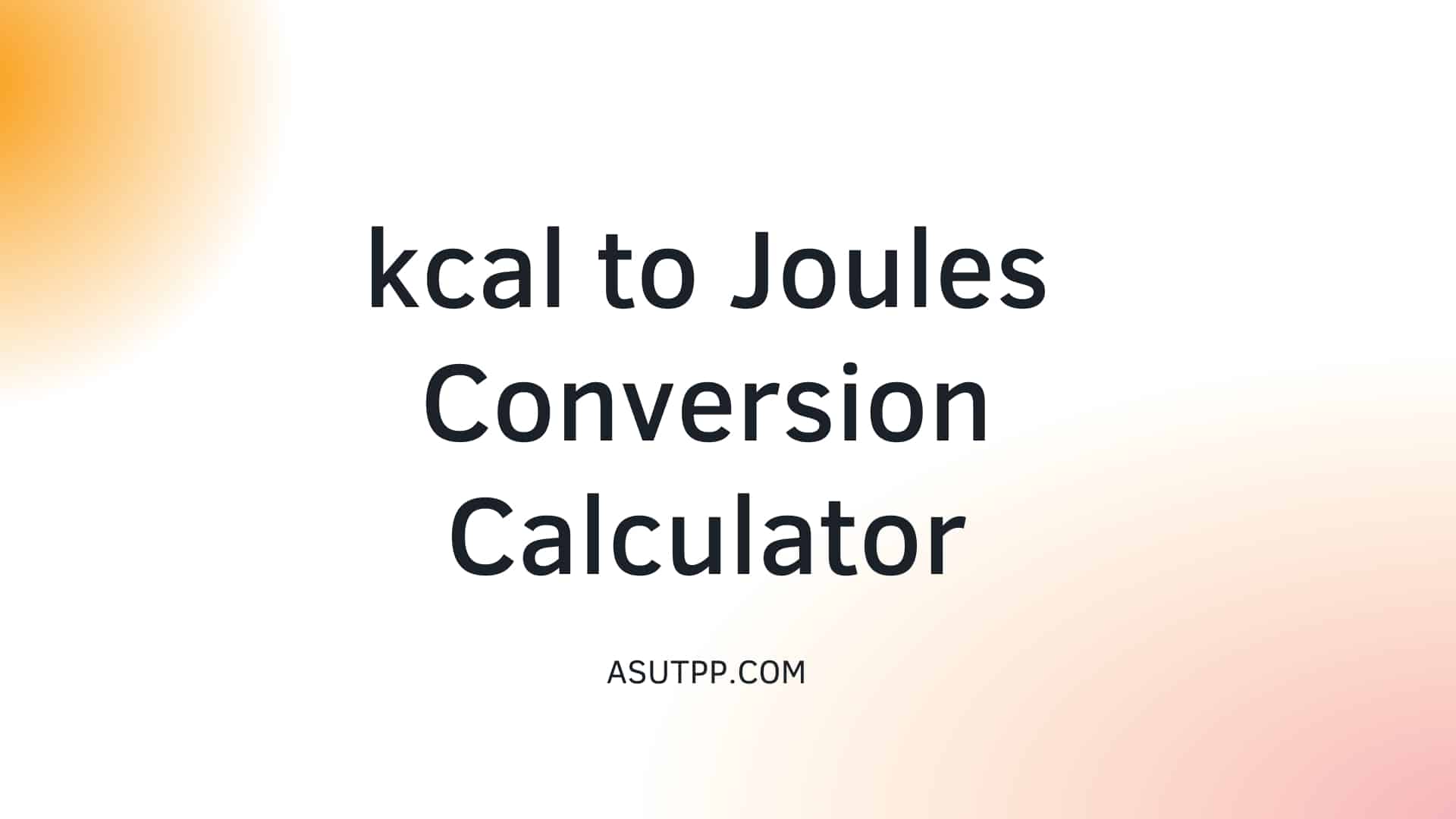 Bicycle Kcal Calculator At William Emery Blog