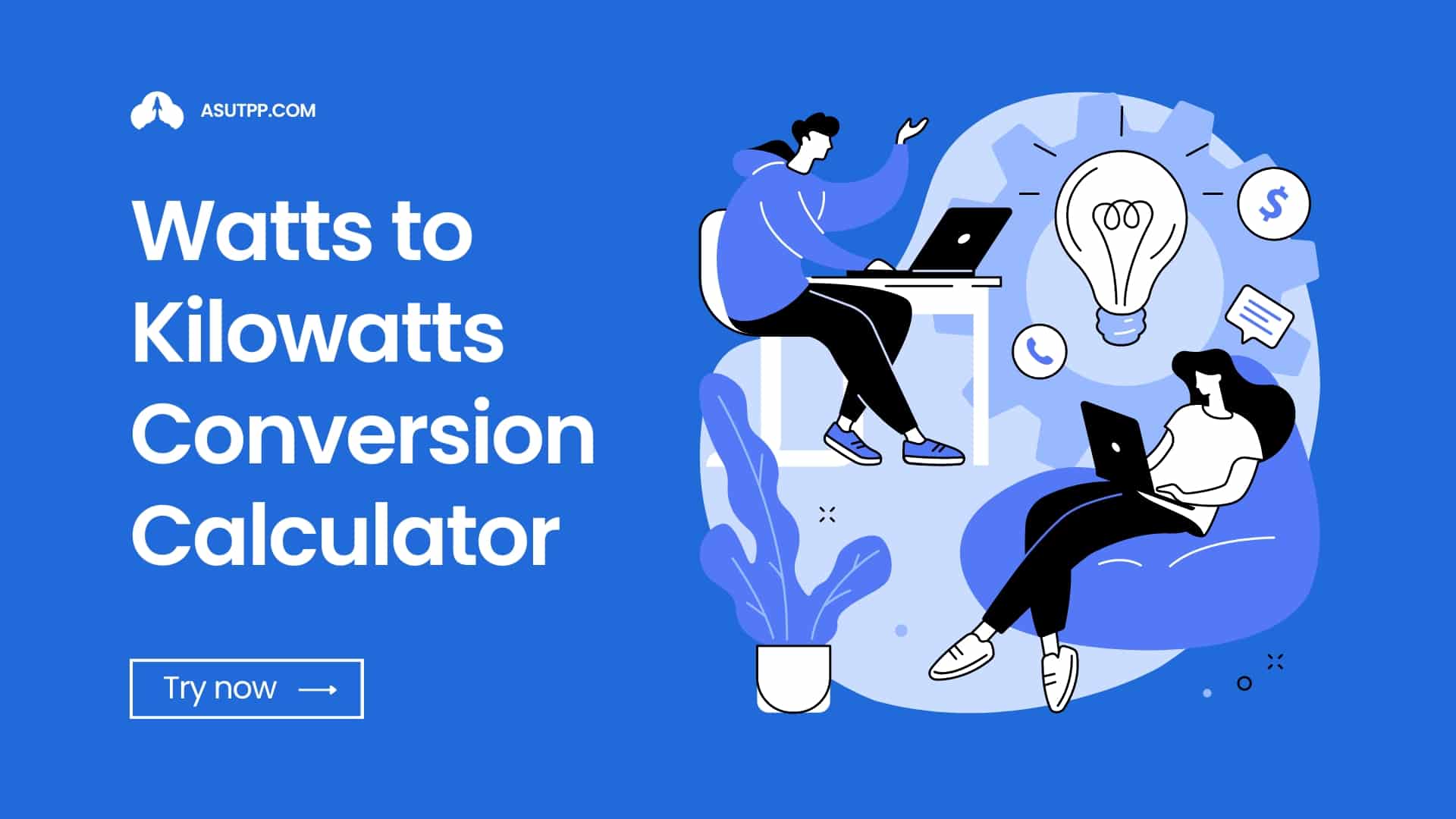 Accurate Watts To Kilowatts Conversion Calculator W To KW Accurate Watts To Kilowatts Conversion Calculator W To KW