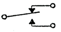 What Is an Electric Contact? Types, Forms, Symbols – Asutpp
