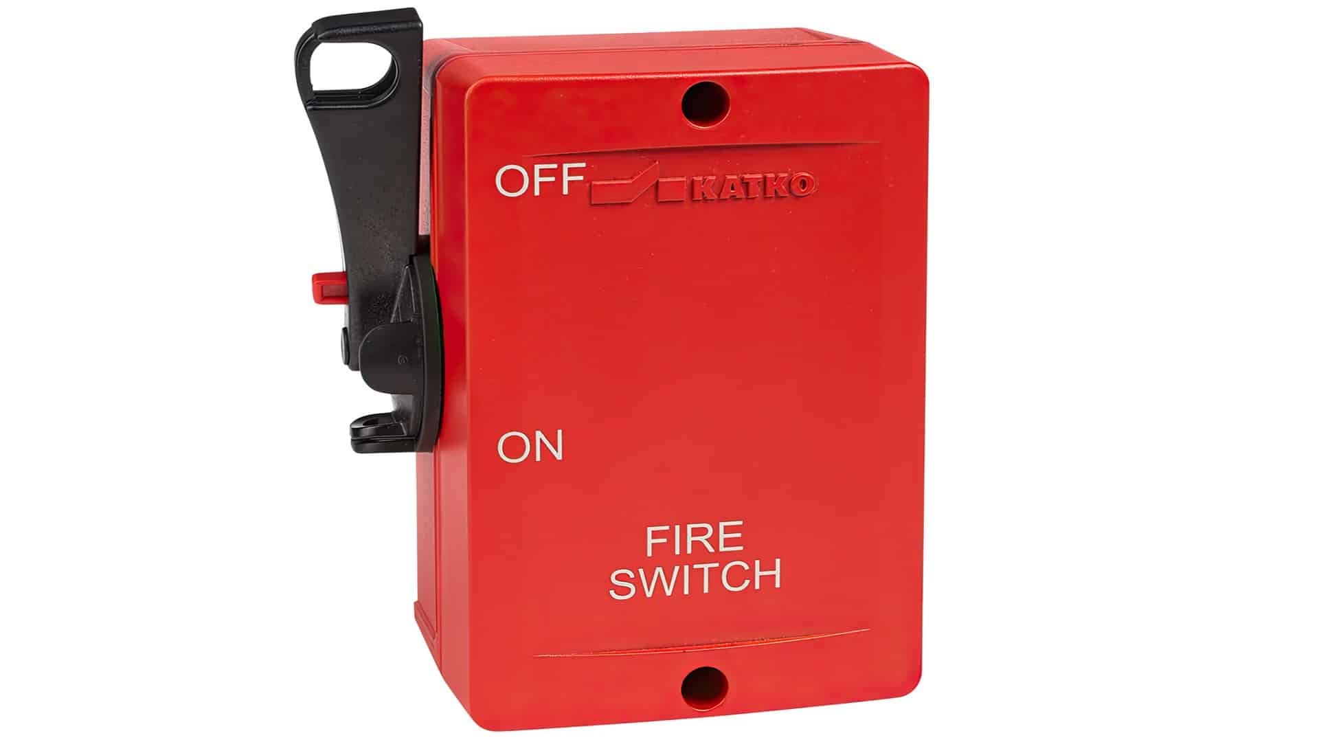 What Is Fire Switch Function Installation What Is Fire Switch Function Installation