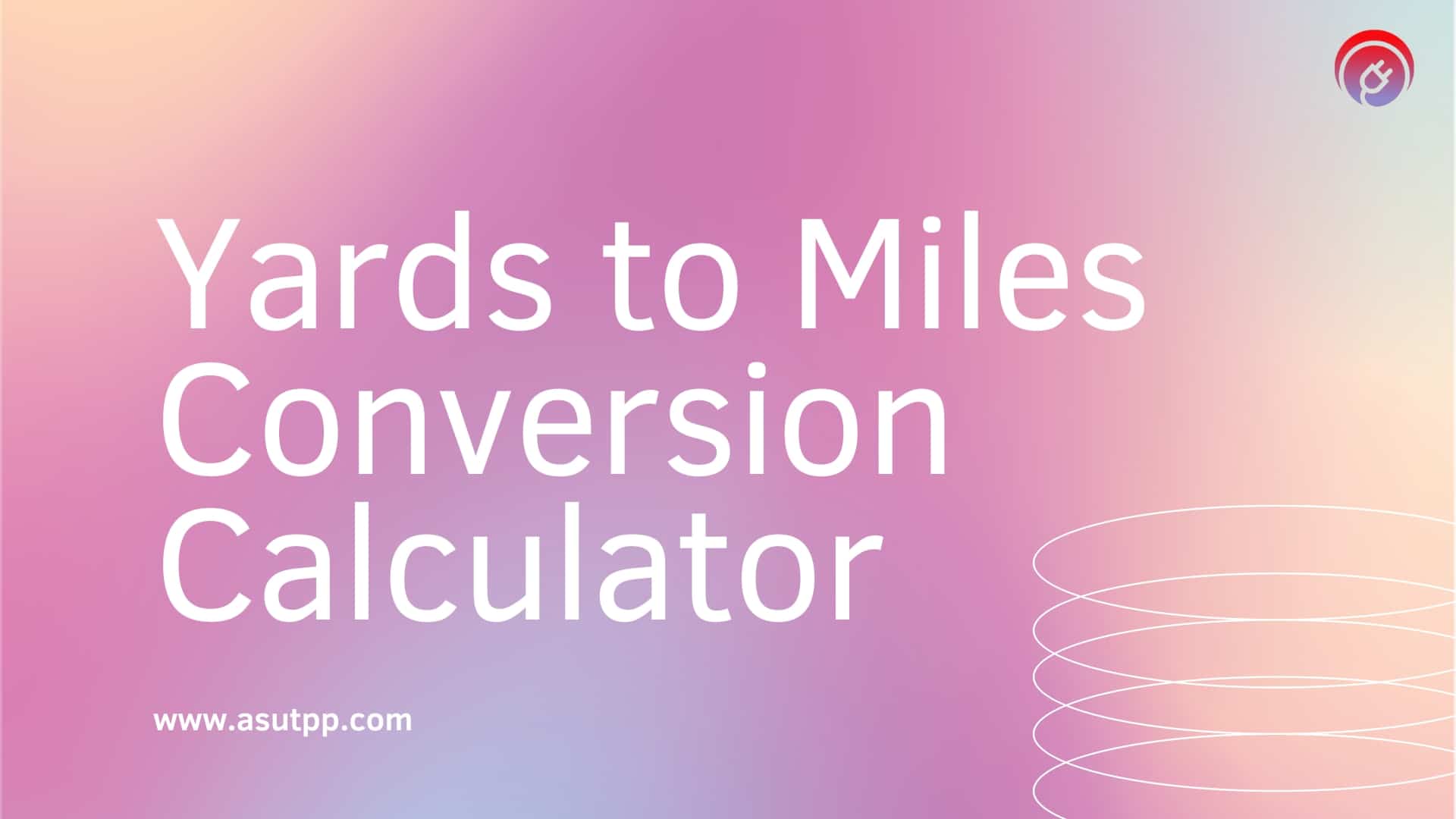 Yards To Miles Conversion Effortlessly Convert YD To Mi With Our Converter
