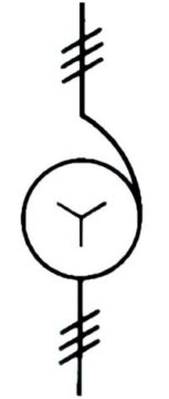 Electrical Transformer Symbols – Asutpp