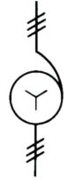 Electrical Transformer Symbols – Asutpp