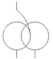 Electrical Transformer Symbols – Asutpp