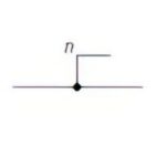 Symbols for Wires, Cables, Lines and Their Connections