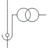Electrical Transformer Symbols – Asutpp