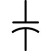 Capacitor Symbols – Asutpp