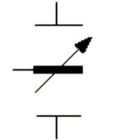 Capacitor Symbols – Asutpp