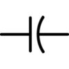 Capacitor Symbols – Asutpp