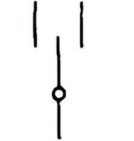 Electrical Switch and Push Button Symbols