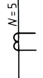Electrical Transformer Symbols – Asutpp