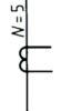 Electrical Transformer Symbols – Asutpp