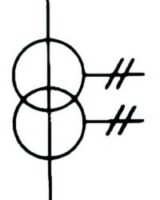 Electrical Transformer Symbols – Asutpp