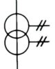 Electrical Transformer Symbols - Asutpp