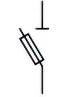 Fuse, Circuit Breaker and Electrical Protection Symbols – Asutpp