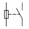 Fuse, Circuit Breaker and Electrical Protection Symbols – Asutpp
