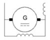 Electric Generators Symbols – Asutpp