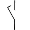 Electrical Switch and Push Button Symbols