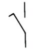 Electrical Switch and Push Button Symbols