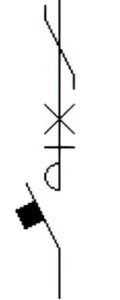 Fuse, Circuit Breaker and Electrical Protection Symbols – Asutpp