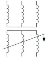 Electrical Transformer Symbols - Asutpp
