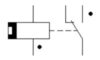 Electric Relay Symbols – Asutpp