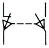 Electrical Switch and Push Button Symbols