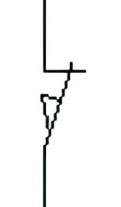 Electrical Switch and Push Button Symbols