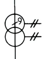 Electrical Transformer Symbols – Asutpp