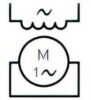 Electric Motor Symbols – Asutpp