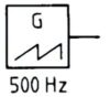 Electric Generators Symbols – Asutpp