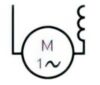 Electric Motor Symbols – Asutpp