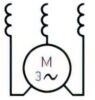 Electric Motor Symbols – Asutpp