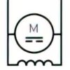 Electric Motor Symbols – Asutpp