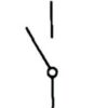 Electrical Switch and Push Button Symbols