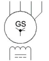 Electric Generators Symbols – Asutpp