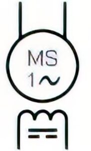 Electric Motor Symbols – Asutpp