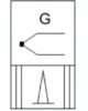 Electric Generators Symbols – Asutpp