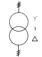 Electrical Transformer Symbols – Asutpp