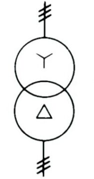 Electrical Transformer Symbols – Asutpp