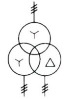 Electrical Transformer Symbols - Asutpp