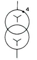 Electrical Transformer Symbols – Asutpp