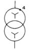 Electrical Transformer Symbols – Asutpp