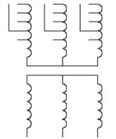 Electrical Transformer Symbols – Asutpp