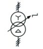 Electrical Transformer Symbols - Asutpp