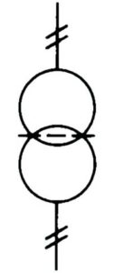 Electrical Transformer Symbols – Asutpp