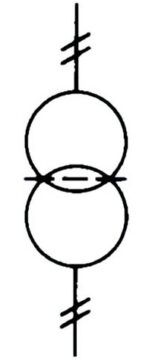 Electrical Transformer Symbols – Asutpp